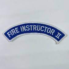 TWFD Instructor II-Hybrid | R1