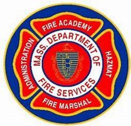 Mass Fire Academy- Hazardous Materials Technician MFA FALL 2023 | R1