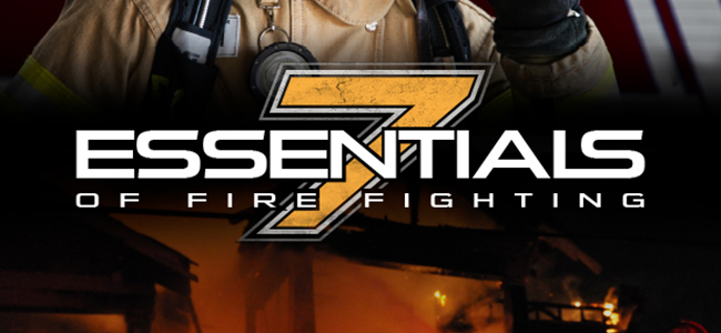 City of Cordele - Firefighter 1 | R1