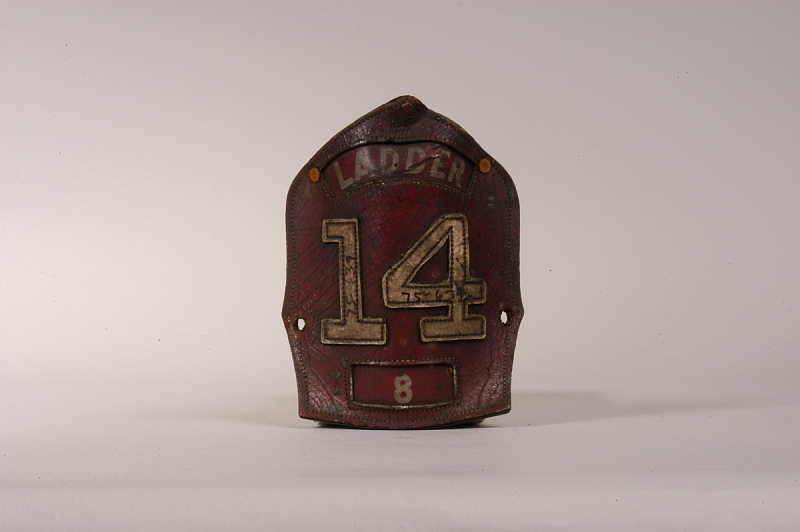 Temple Fire Academy Class # 14 | R1