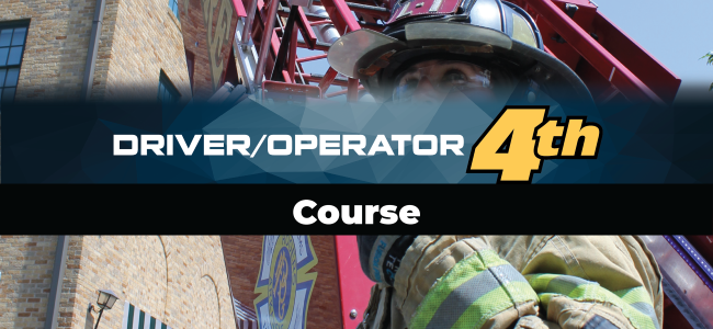 Course information | Hart County Fire - Pumping and Aerial Apparatus ...