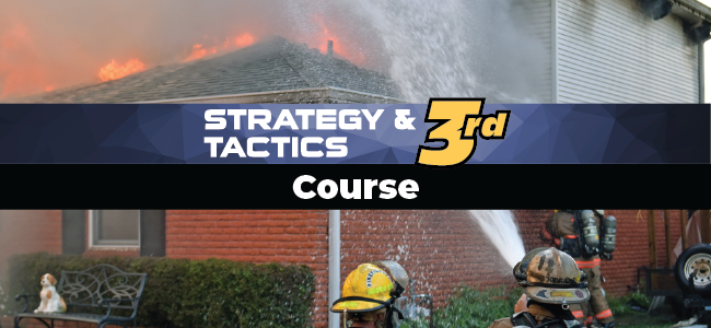 Course information | Hart County Fire - Structural Fire Fighting ...